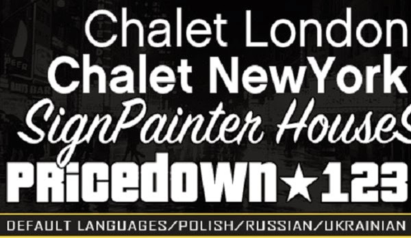 GTA 5 HUD Add - On Fonts | GTAind - Mod GTA Indonesia