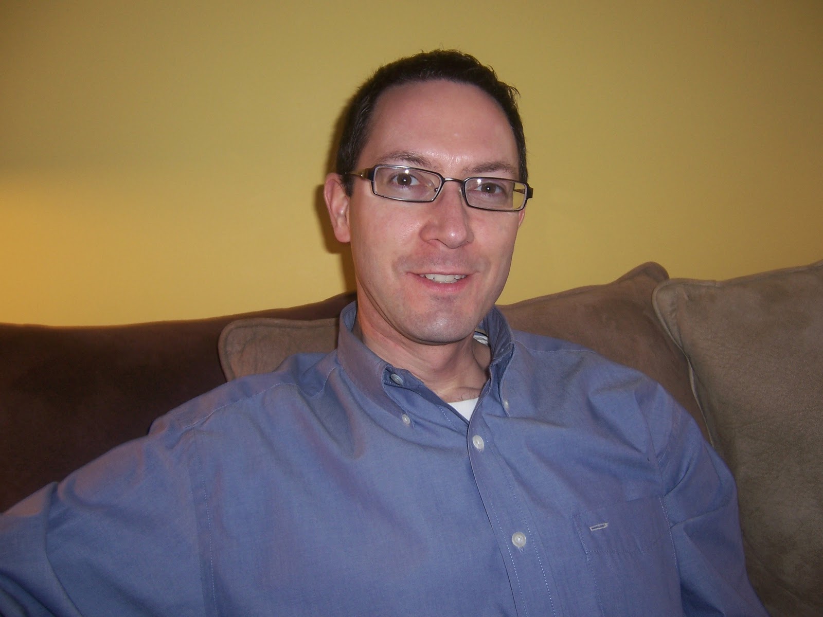 Lenten Journey: About the Contributors