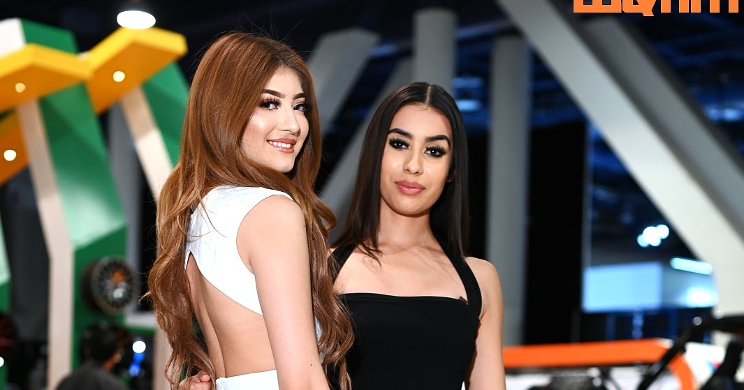 Velocity Wheels Models at SEMA 2019, by W&HM, #sema