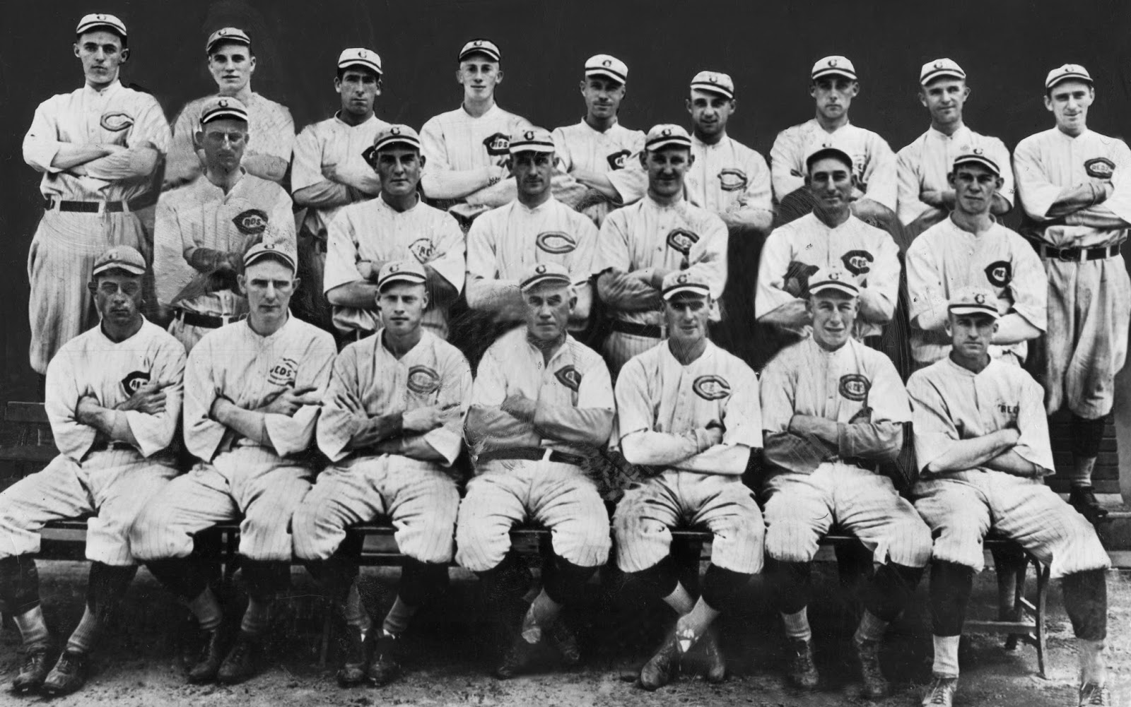 Uncle Scoopy's Ballpark: The Black Sox, Part VI: Tying Up The Loose ...
