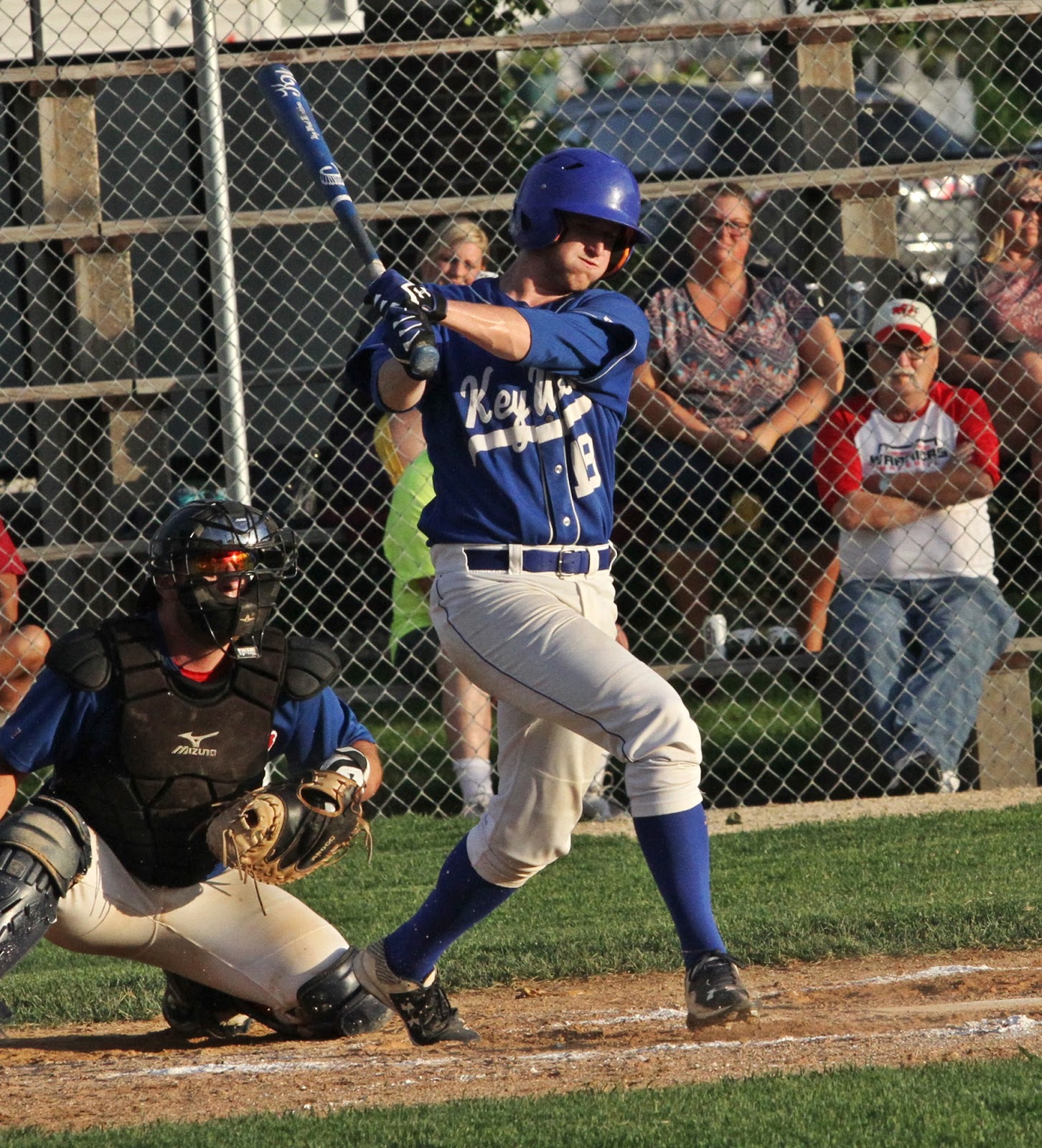 Key West Ramblers Blog: 2017