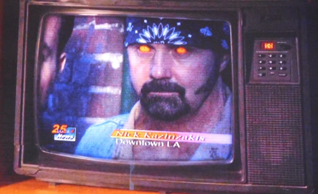 ...noir: Darkwolf (2003)