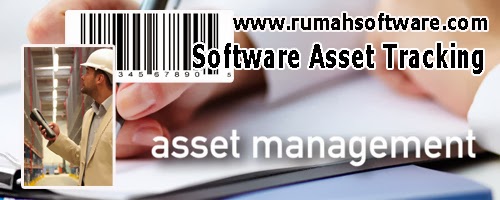 Software Asset Tracking | Informasi Software Sistem Inventory