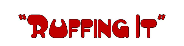 Quillow Patterns - Pillow Quilt "Ruffing It" - Parties and Patterns