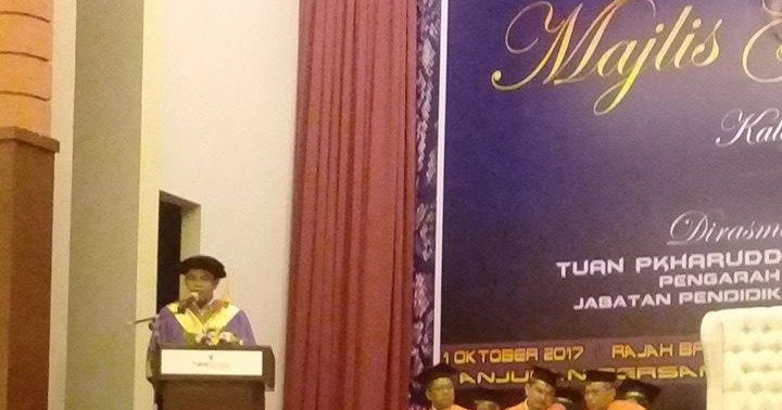 Cerita Kami...: Hari Graduasi SMKDC