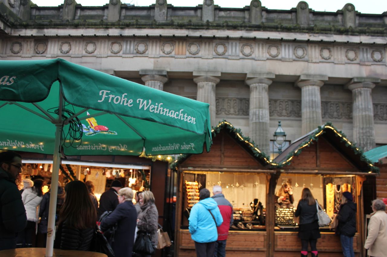 Green Gourmet Giraffe: December 2012