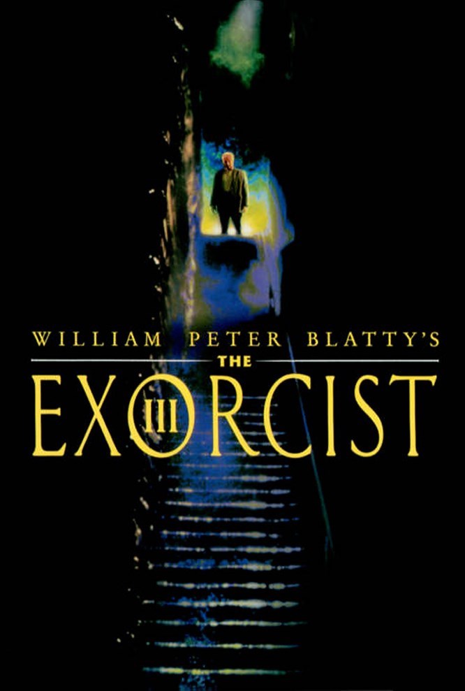 Cinema of the Abstract: The Exorcist III (1990)
