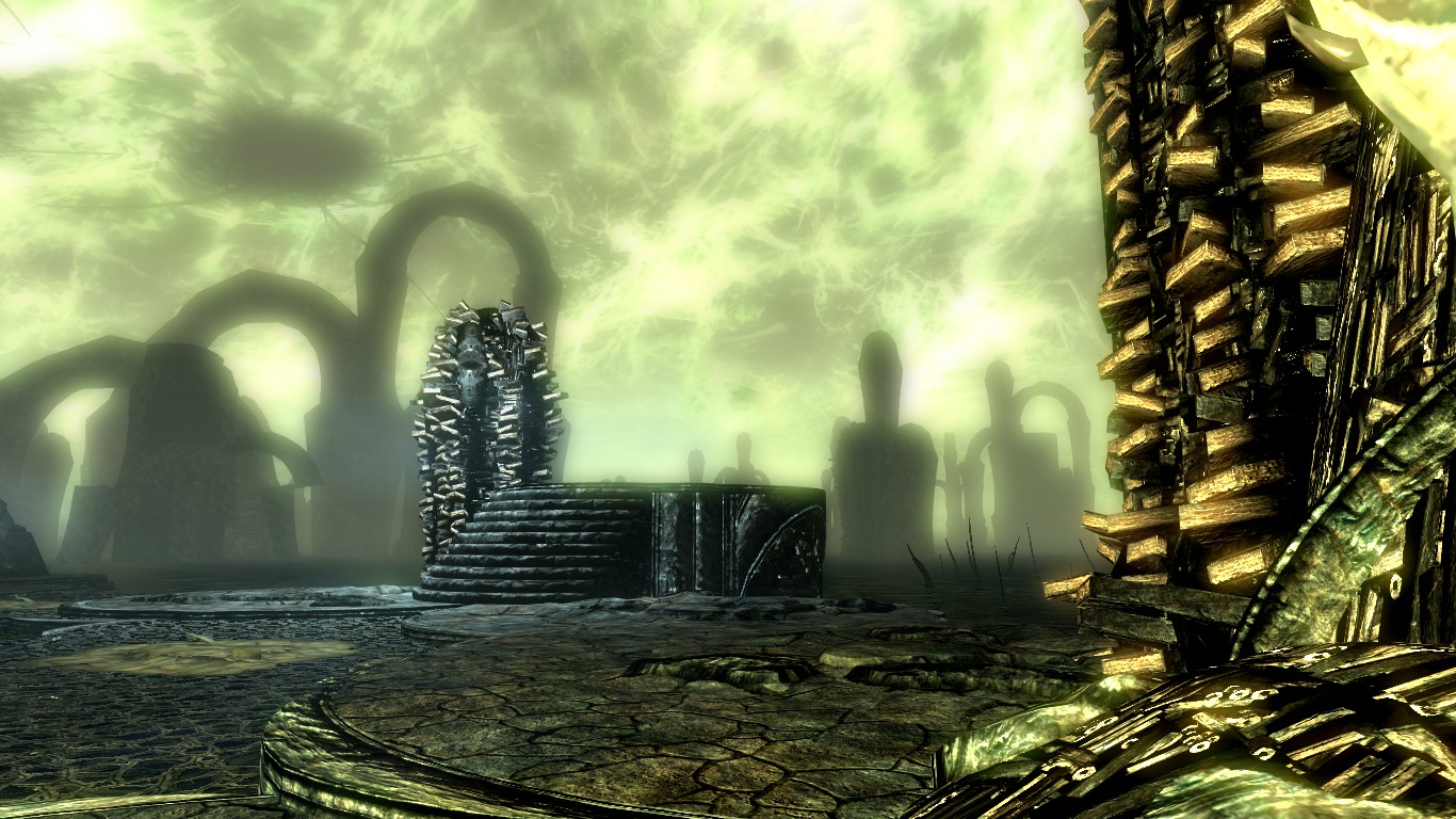 Wolfgar's Elder Scrolls Blog: April 2013