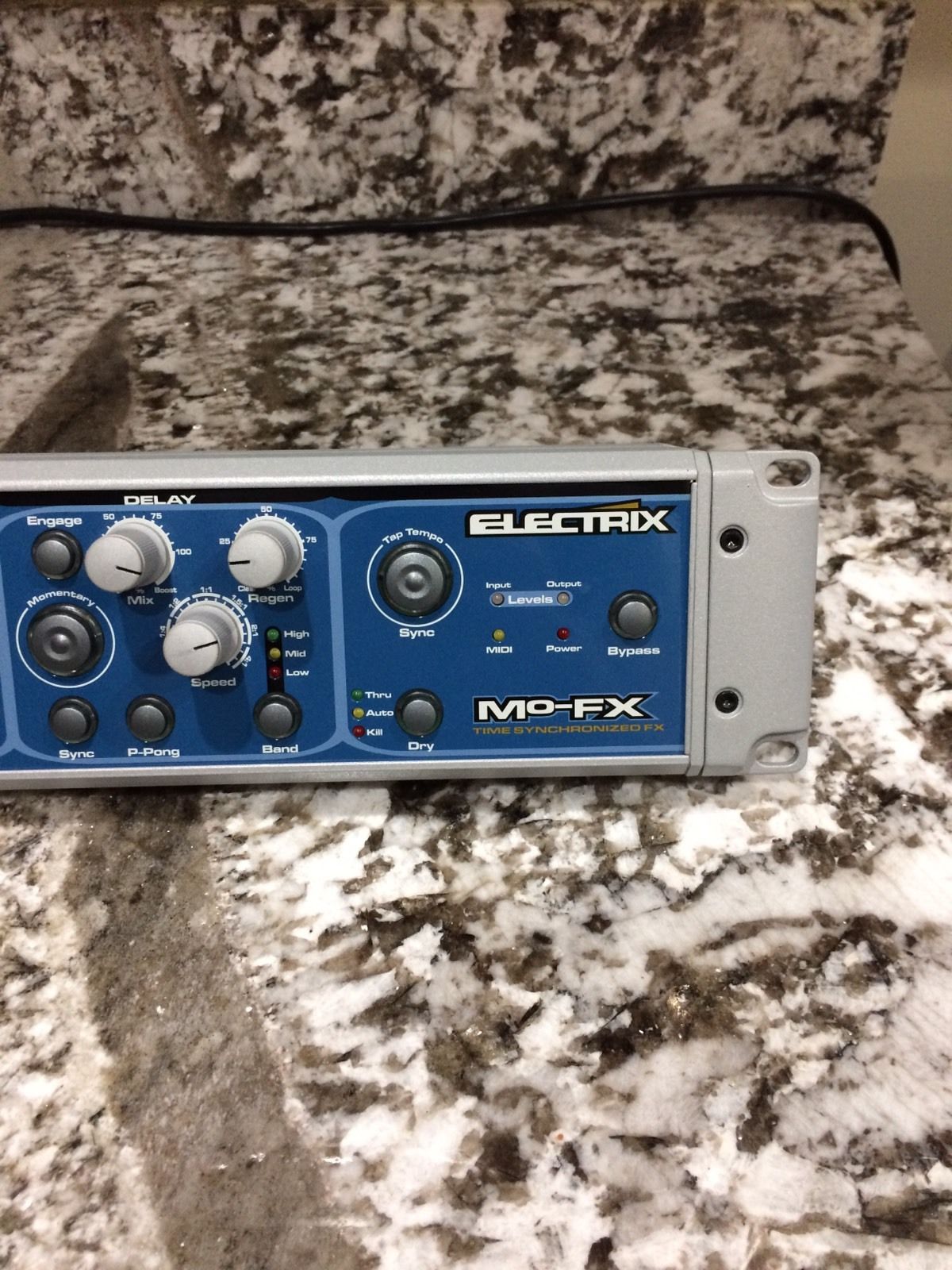 MATRIXSYNTH: Electrix Mo Fx Time Synchronized Effects