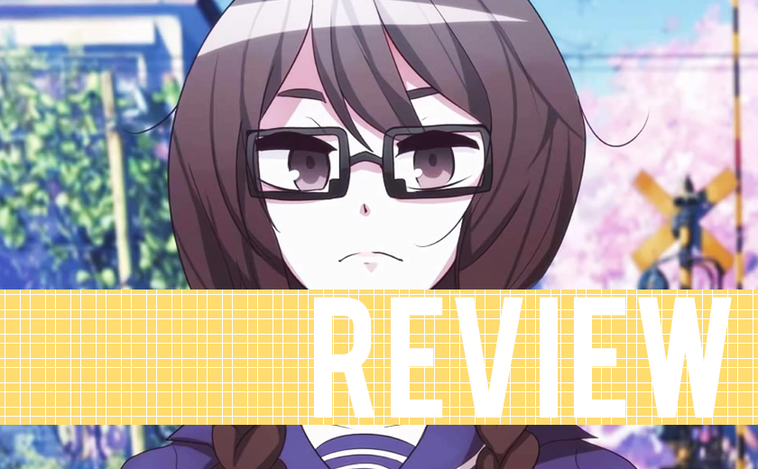 Reseña: Henshin (R+18)