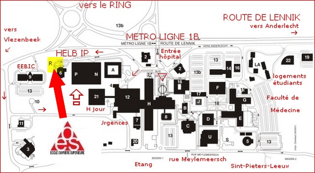 Forum 2011 EOS: Plus d'infos sur notre Forum 2011