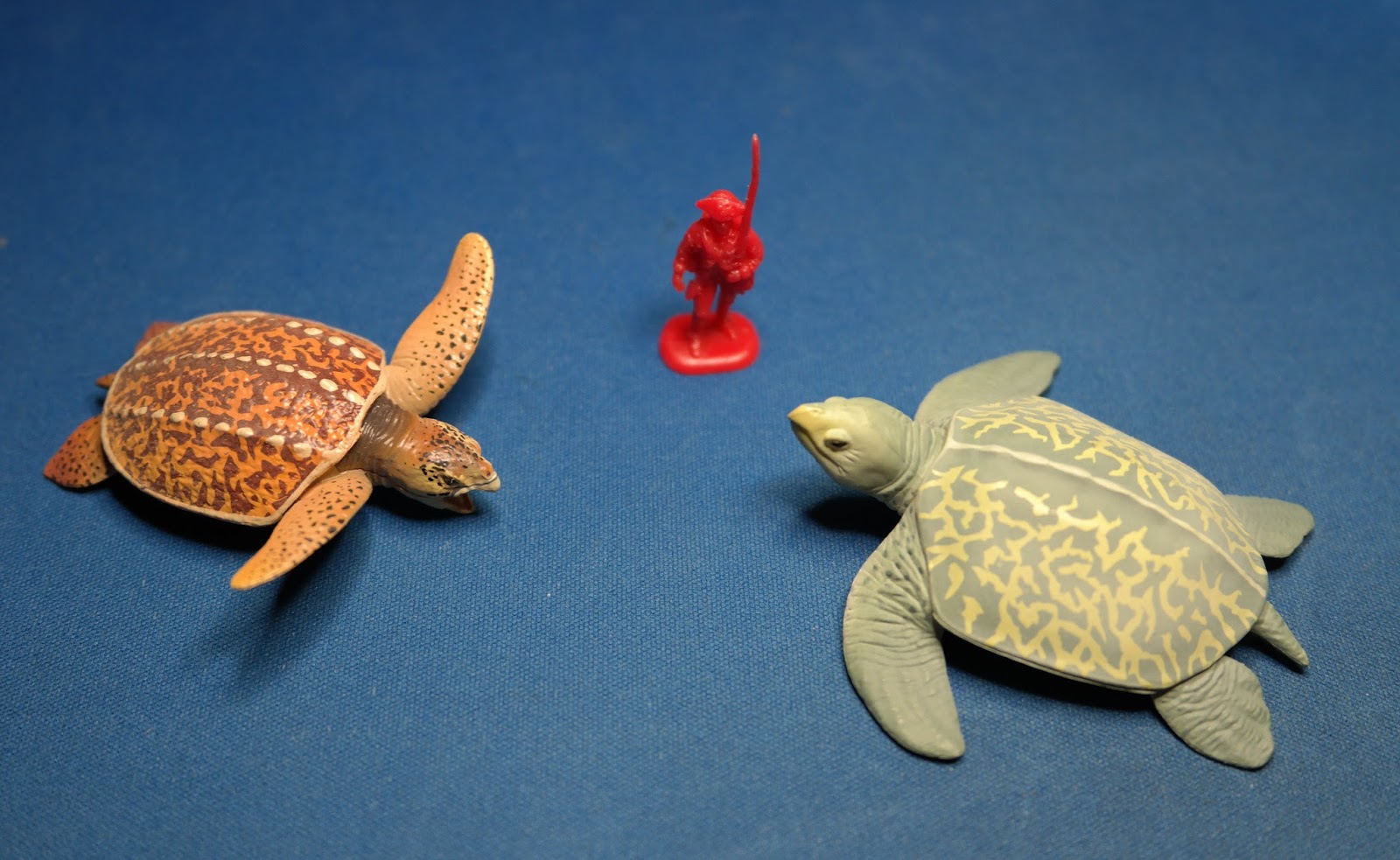 1/72 Multiverse: Archelon