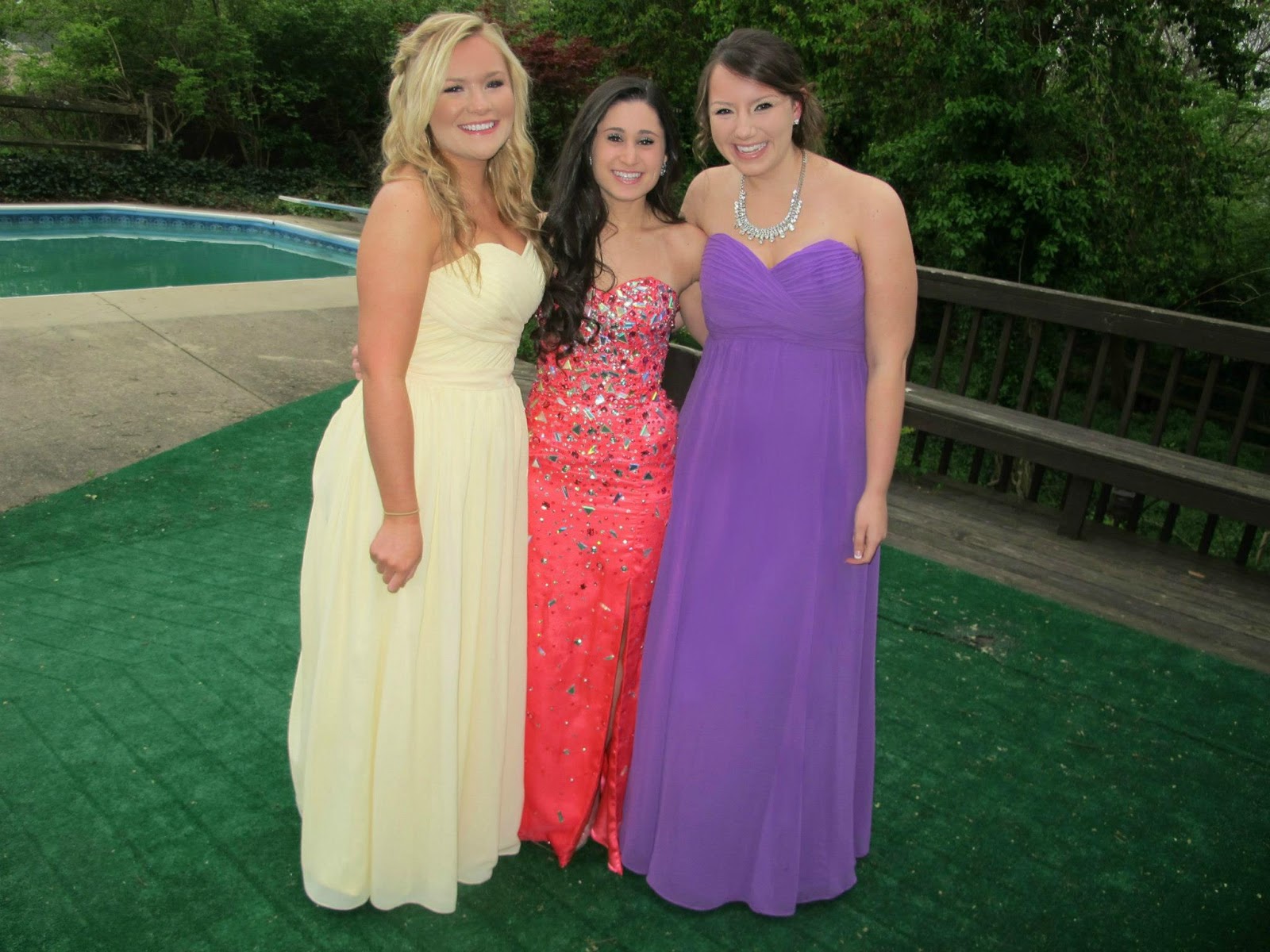 The Sycamore Style Guide