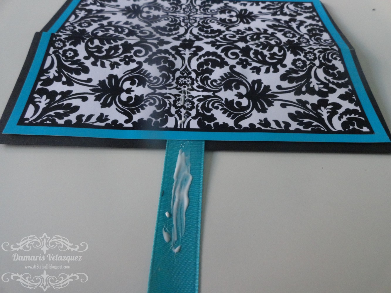 Wedding Invitations!! - AtStudioD