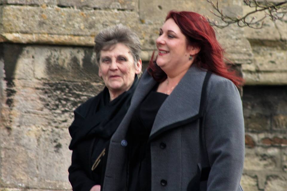 Martin Brookes Oakham Rutland: Roger Begy Rutland County Council ...