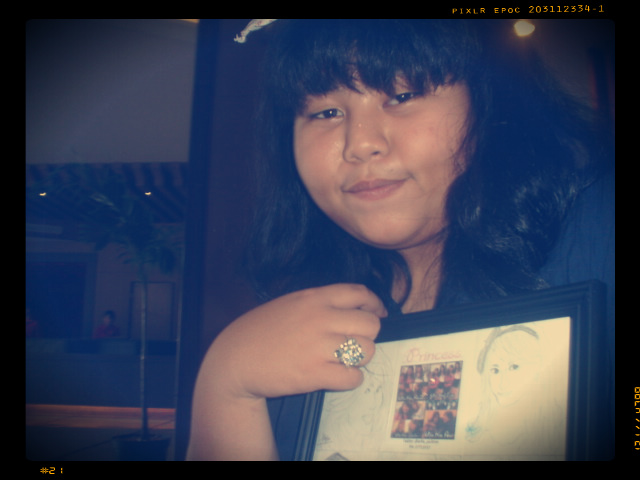 Catatan Harian Putrii: Biodata Princess dan Agamanya dan Tanda ...