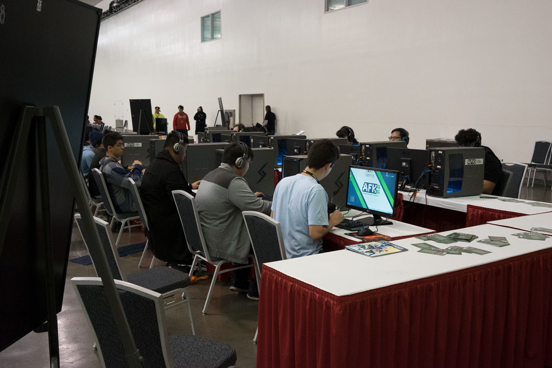 Fanime Convention 2017 Review ~ JeanBookNerd