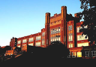 Reading Senior High School (Reading, Pennsylvania) - Reading High School Pa