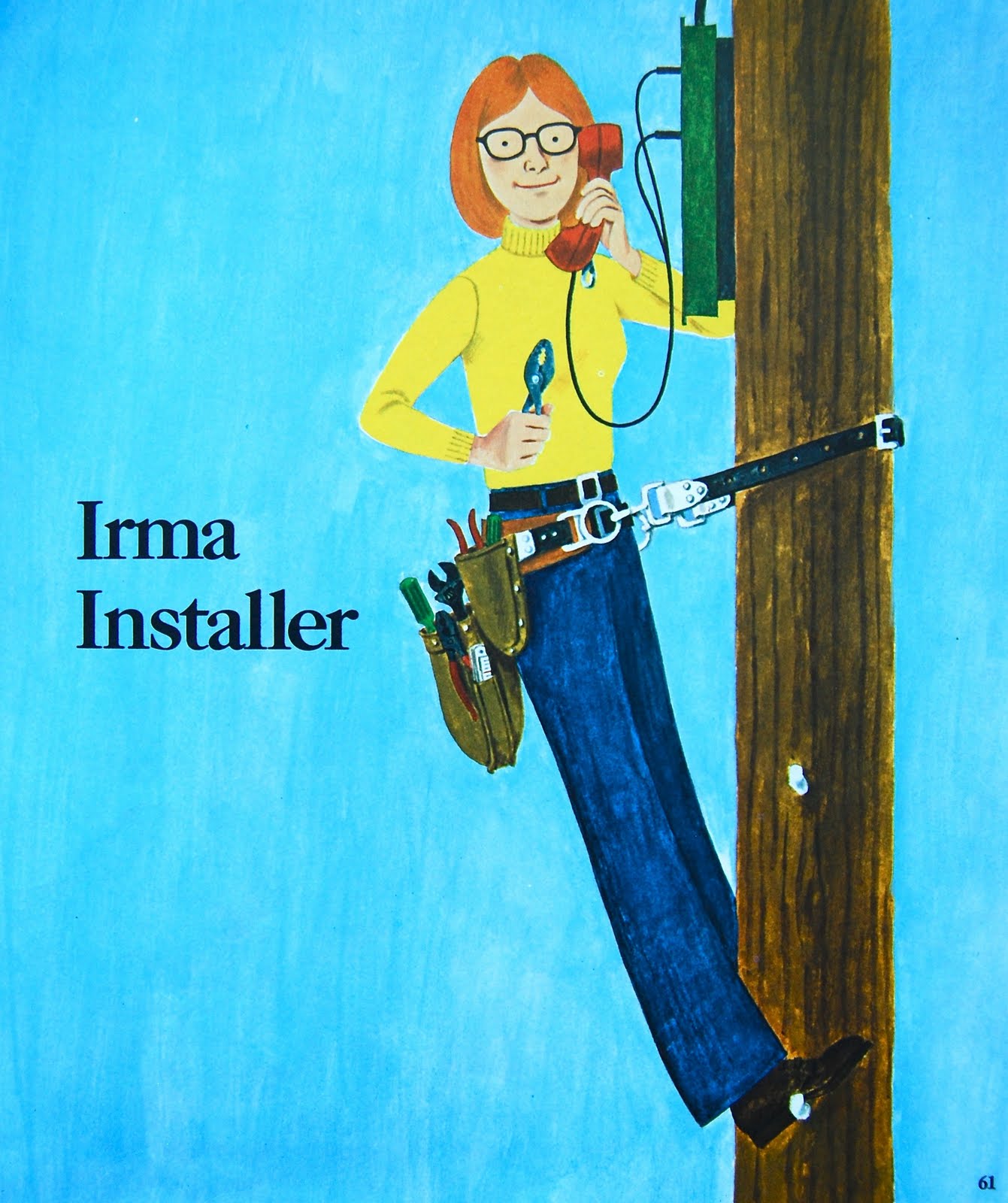 Vintage Kids' Books My Kid Loves: Guest Post: Joe Kaufman’s Book About ...