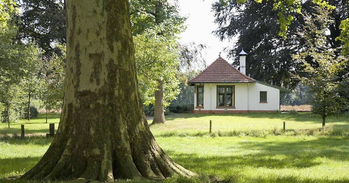 Dorpen en Steden van Nederland: Huppel (Gelderland)