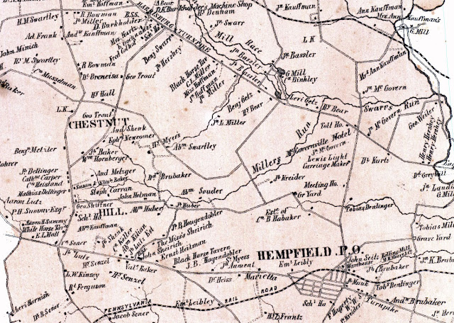 Lancaster at War: November 2011