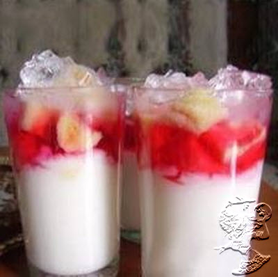 Resep Dapur Palui: Resep Es Pocong Spesial