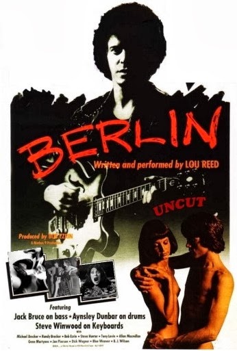 Rock n Roll Animal: Lou Reed 1973