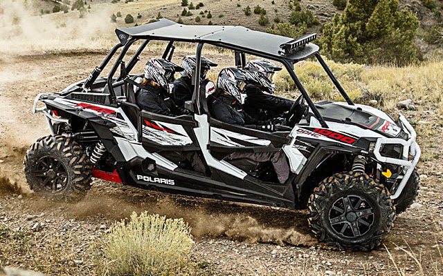Sandcraft Motorsports: Utility Terrain Vehicles