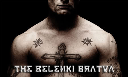 Bratva (La Mafia Rusa) | Crazy Genius