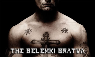 Bratva (La Mafia Rusa) | Crazy Genius