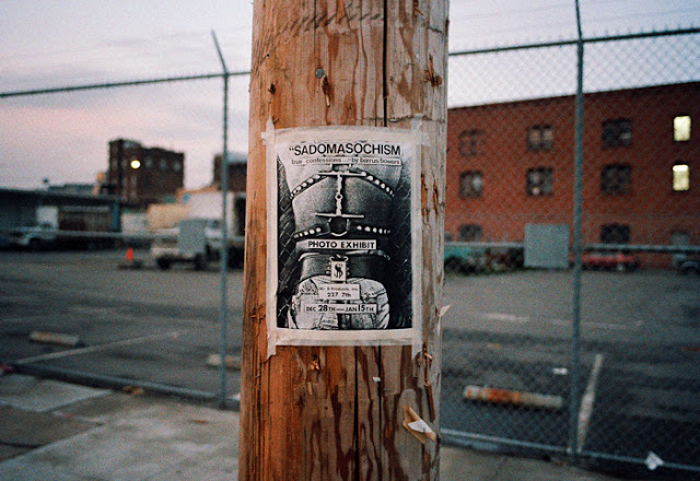 Desprès de; des dels meus ulls: Doug Ischar