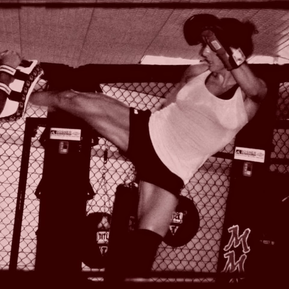 Babes of MMA: April 2014