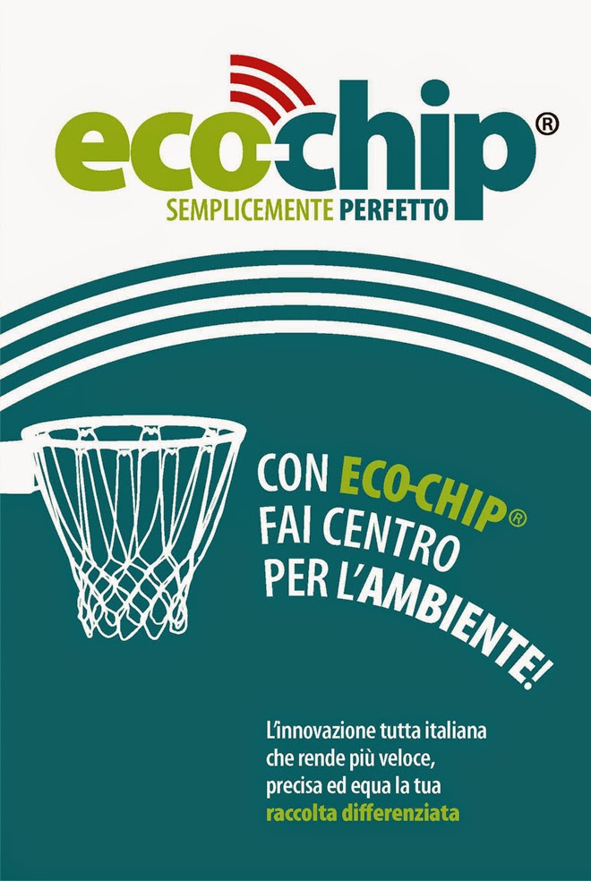 Eco-Sostenibilità: Eco-chip, l'innovativo sistema per la gestione equa ...