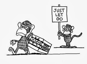 Always In My Element: The Metal Element- The Art of Letting Go