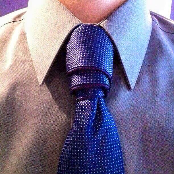 Tina's handicraft : 28 tie fastening methods