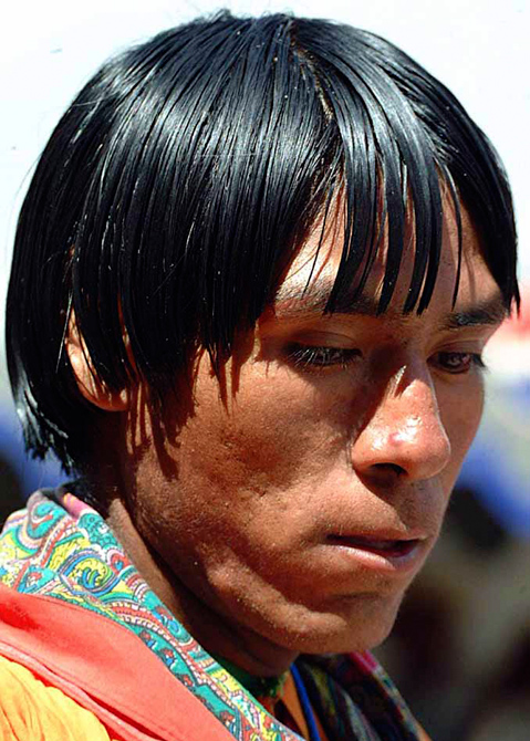Mexico’s Tarahumara Are The World’s Greatest Ultrarunners—And The ...