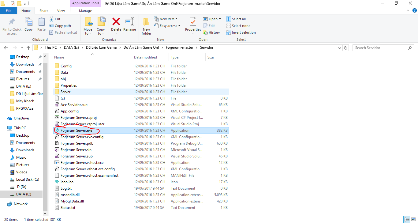 [RPGVXACE] Hướng Dẫn Làm Game Onl ( RPG MAKER VX ACE ) P1 ~ RPG MAKER VN