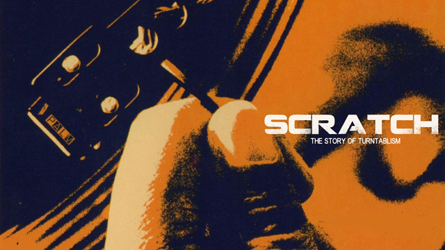 Standhard Music: SCRATCH | HIP HOP DOCUMENTARY.