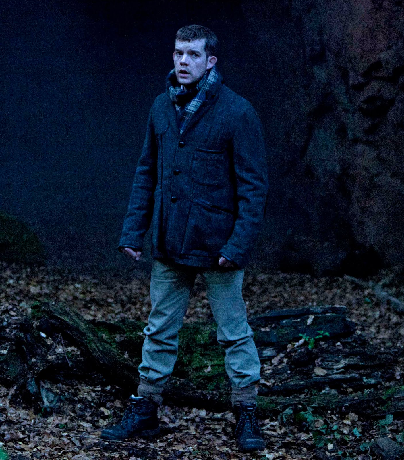 Anyway: Sherlock – Segunda Temporada