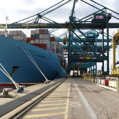 Despachante Aduaneiro: Conhecimento de Embarque