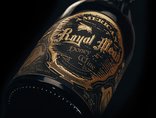 Mead – Packaging Of The World