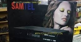 Samtel 8000 HD New Software Samtel St 8000 Plus New Software Download ...