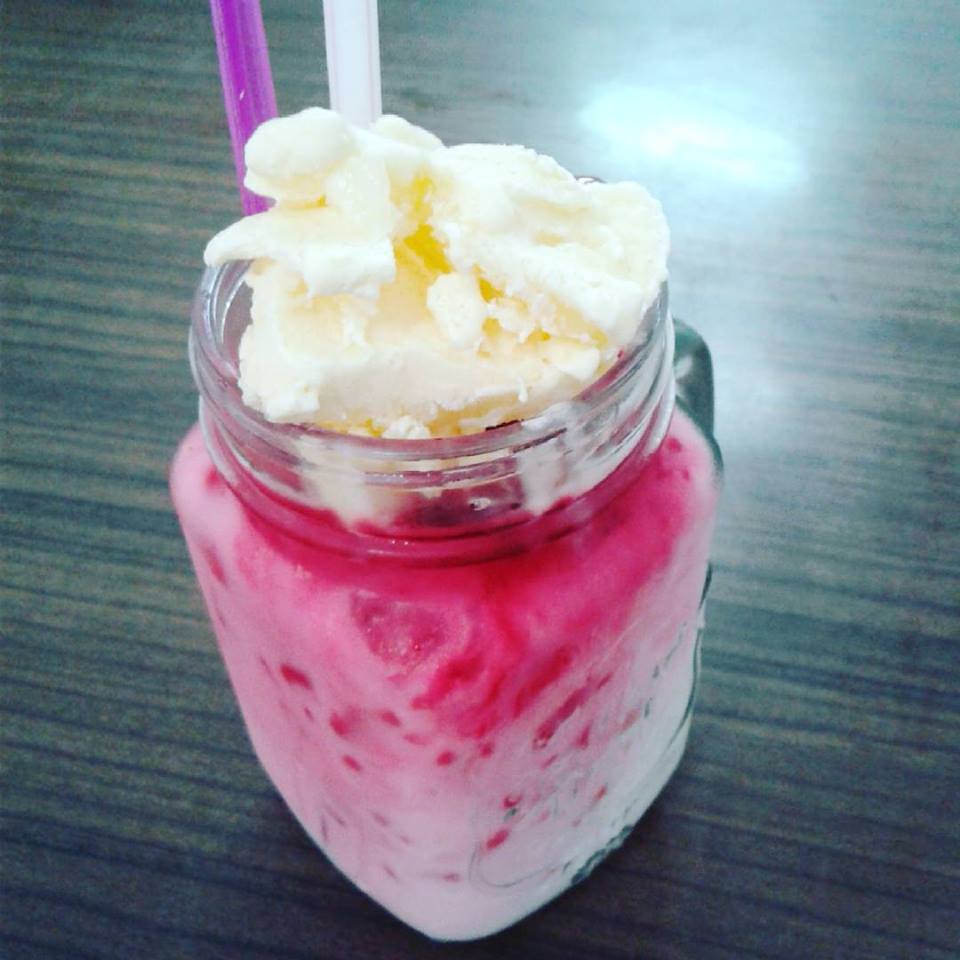 Resepi Aneka Minuman Untuk Berbuka