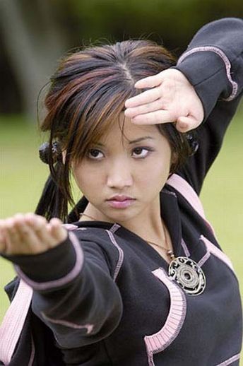 Boot Nation: Celebrity Boot Month (Hmong) Brenda Song