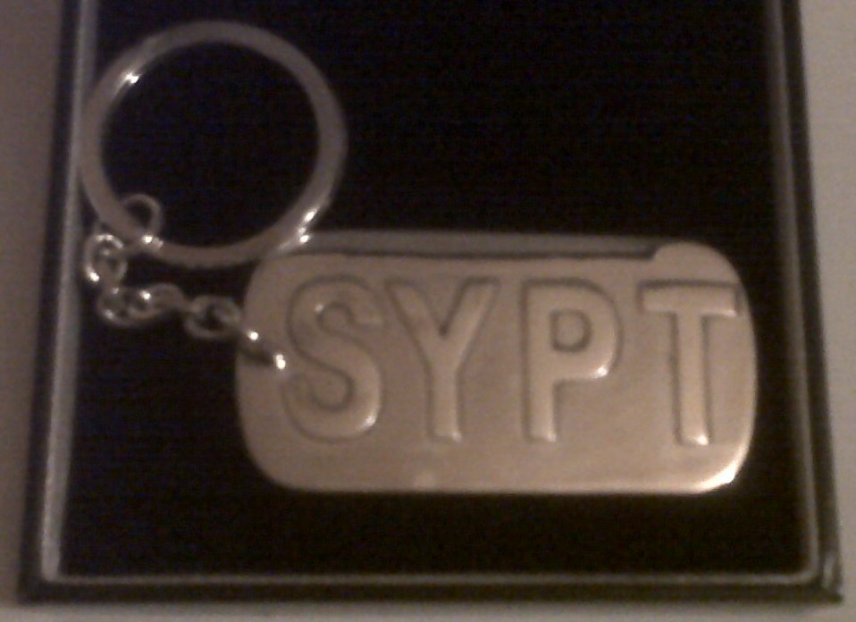 Lo que es bueno para las personas, es bueno para las empresas: SYPT