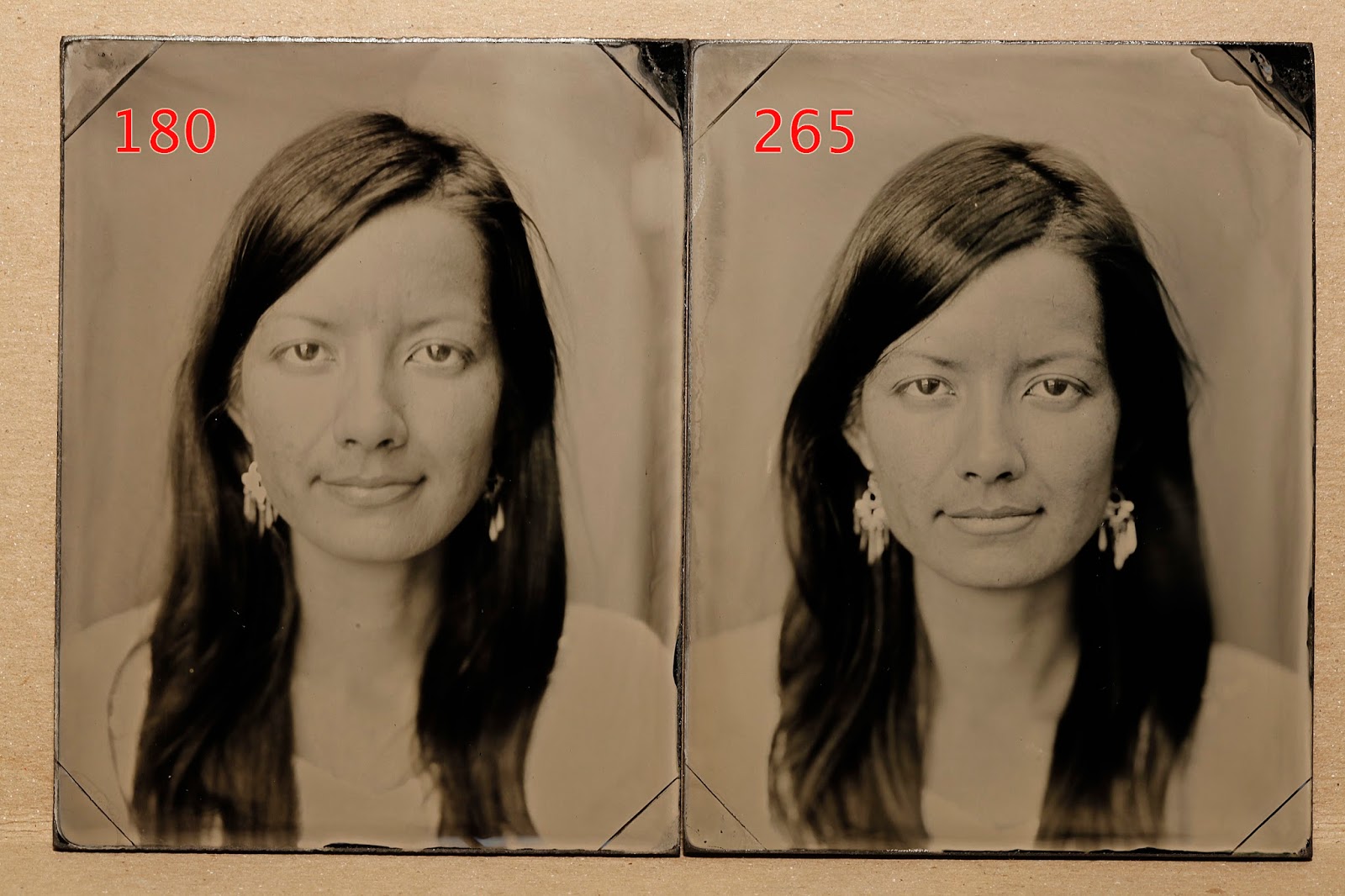 The Photo Palace: Selecting A Portrait Lens With Correct Focal Length