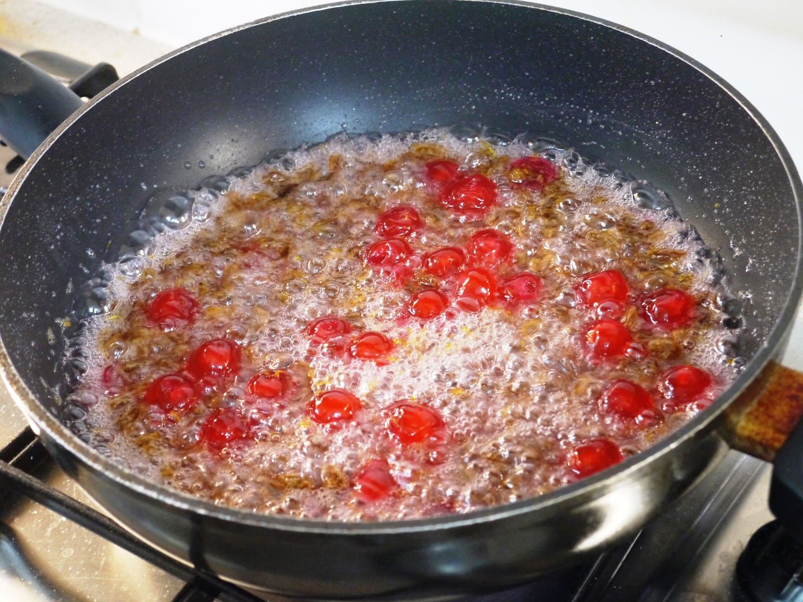 This Muslim Girl Bakes: Zardah / Sweet Yellow Rice.