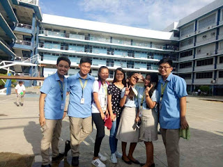 The University of Cebu