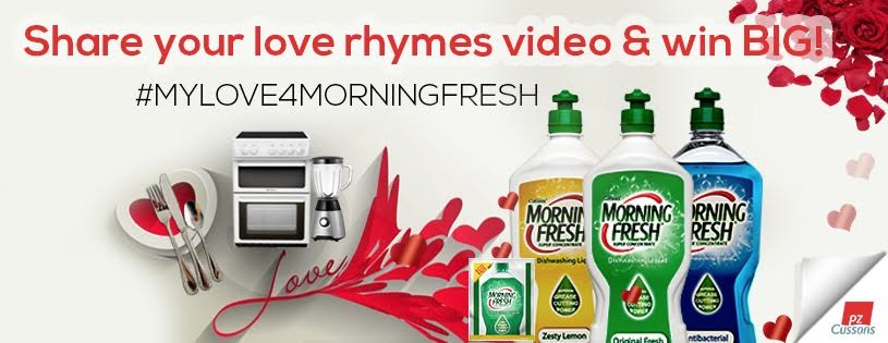 Share your morning fresh love ryhme videos and win amazing prizes for ...