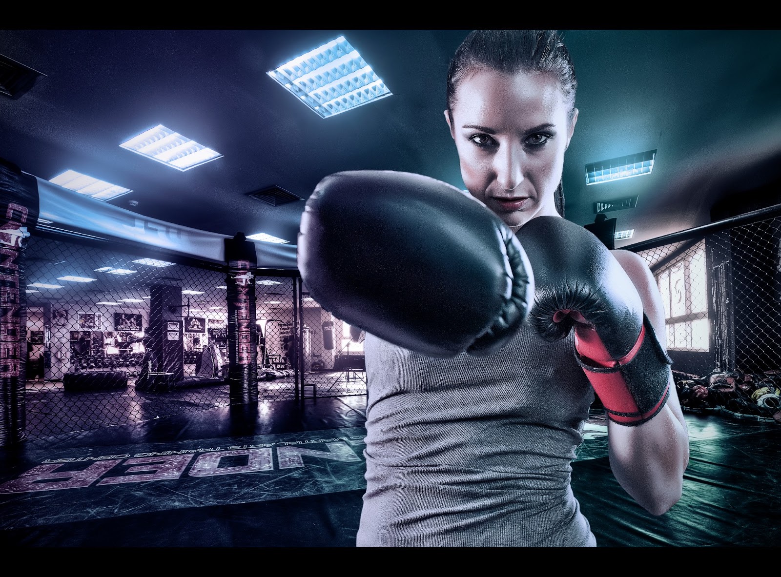 The Hotshoe Anthologist: Personal Project for EVA DVORACKOVA | Fitness ...